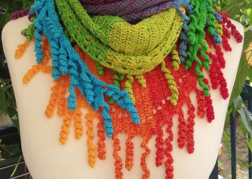 Spiralli - myPatterns.de